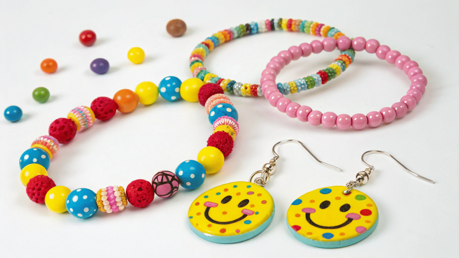 Top 10 Colorful Craft Ideas for a Fun Weekend