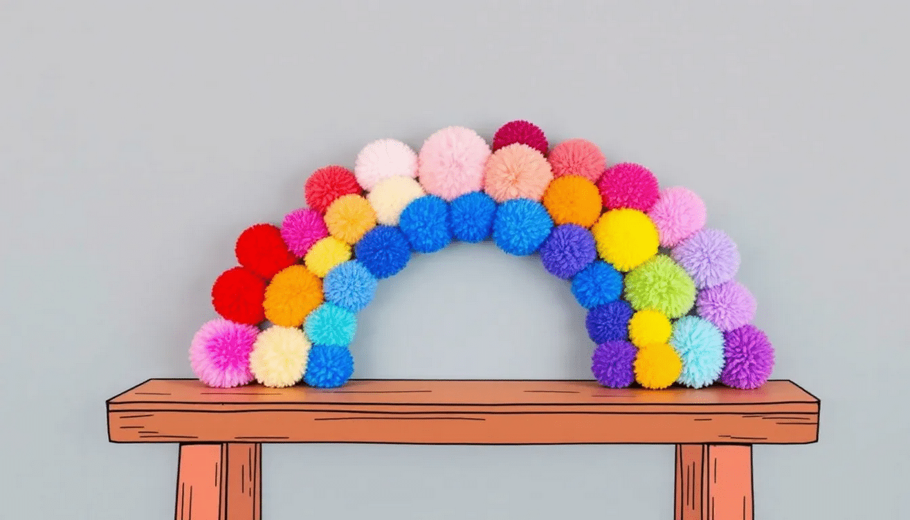 20 Fun Rainbow Crafts for Kids to Brighten Up Your Day