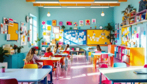 20 Innovative Classroom Ideas for Engagement and Learning