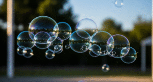 Exploring the Different Types of Bubbles in Science and Everyday Life