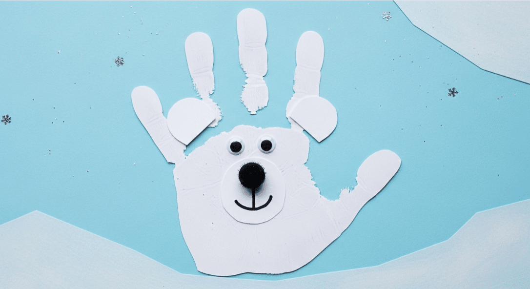 Top 5 Polar Bear Craft Ideas for a Fun Winter Activity