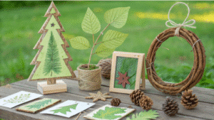 20 Fun Tree Crafts for Kids to Spark Creativity and Imagination