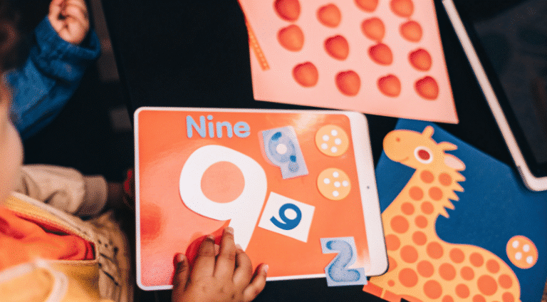 Exciting Number 9 Craft Activity: Fun Ideas for Preschoolers