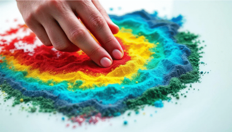 Sand Art Ideas: Creative Ways to Enhance Your Artistic Projects