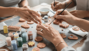 Hand Crafting Ideas: 75+ Creative Projects You Can Start Today