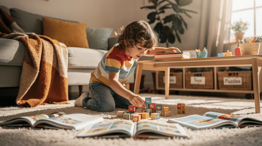 Best Sight Word Games for Kindergarteners at Home