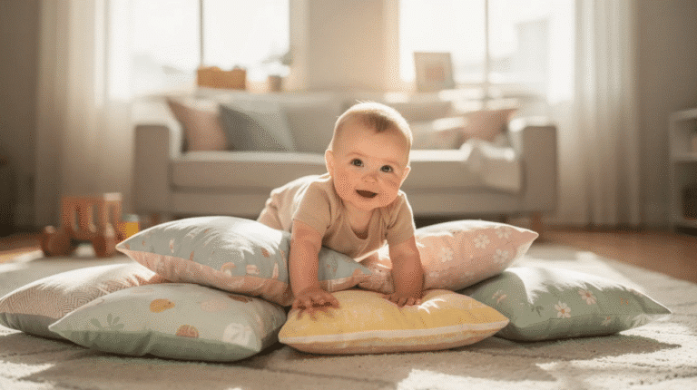 Best Indoor Gross Motor Skills Activities for Toddlers