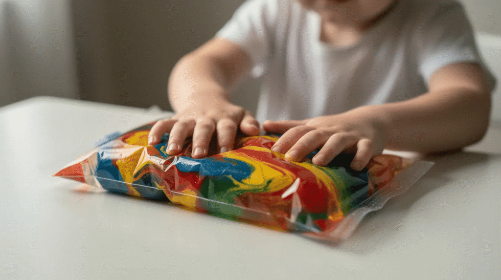 Color Mixing Activity for Toddlers: Simple, Fun Ideas to Explore Color ...
